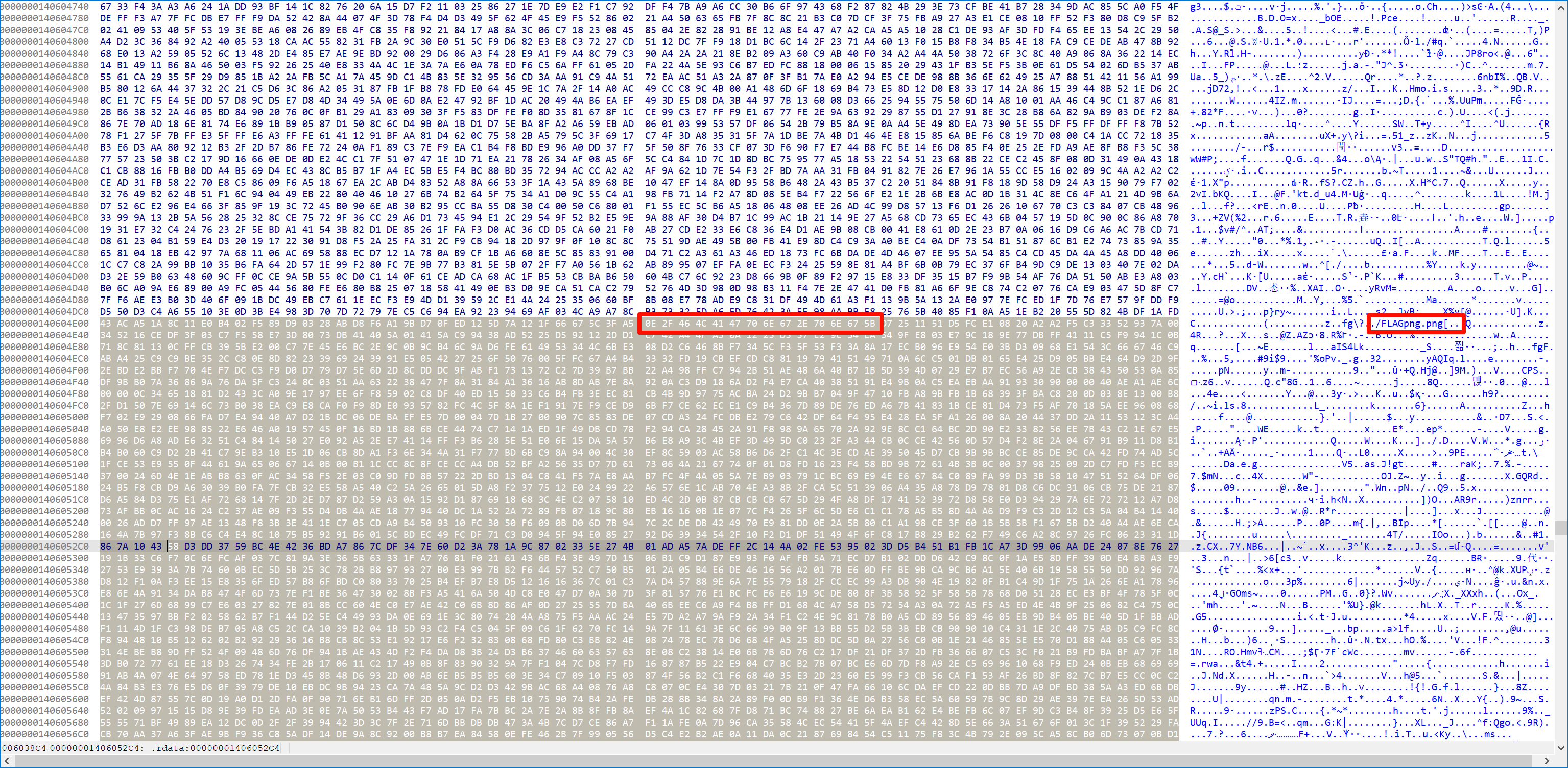 Tauri 逆向 | CodeHut